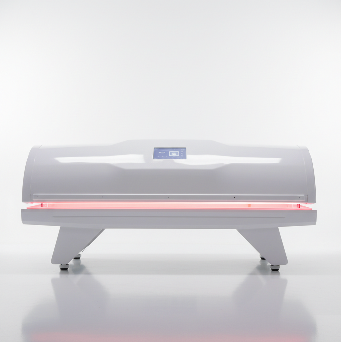 Future Form™ NOVUS Red Light Therapy Bed