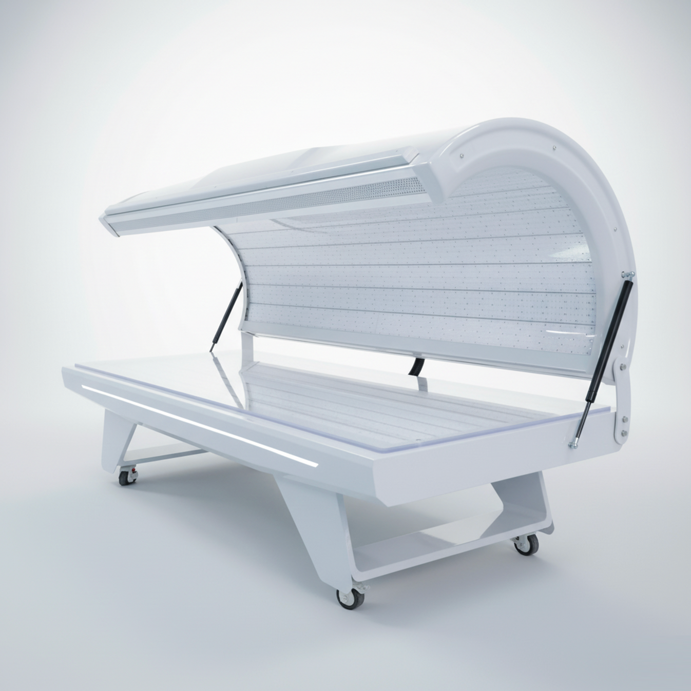 Future Form™ NOVUS Red Light Therapy Bed